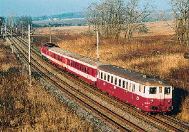 1/2004 | Railvolution