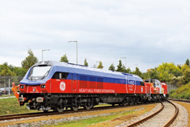 6/2012 | Railvolution