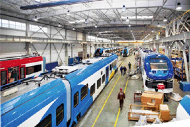 6/2012 | Railvolution