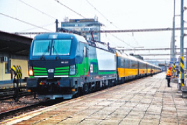 2/2016 | Railvolution