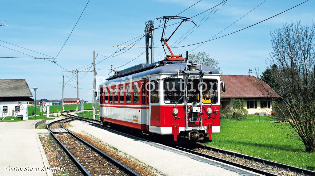 4/2018 | Railvolution