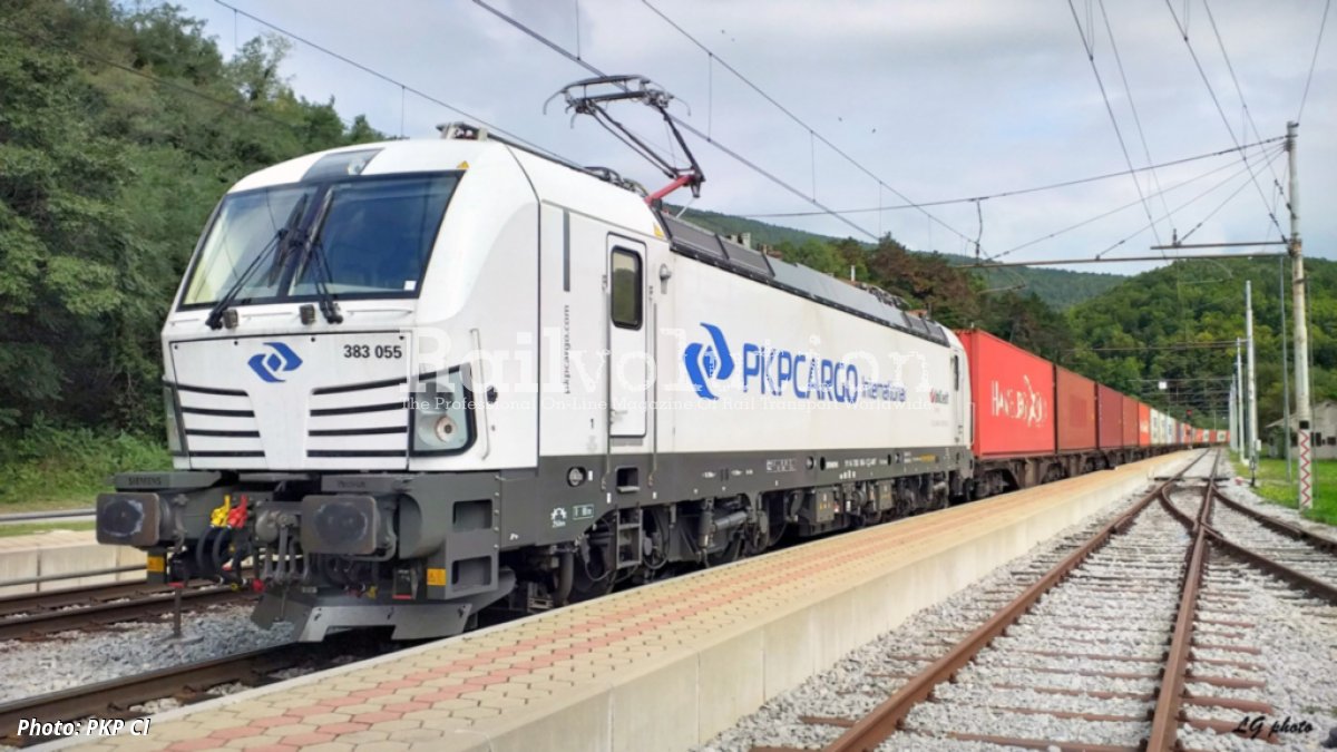 Primol-Rail With The Renewed Safety Certificate | Railvolution