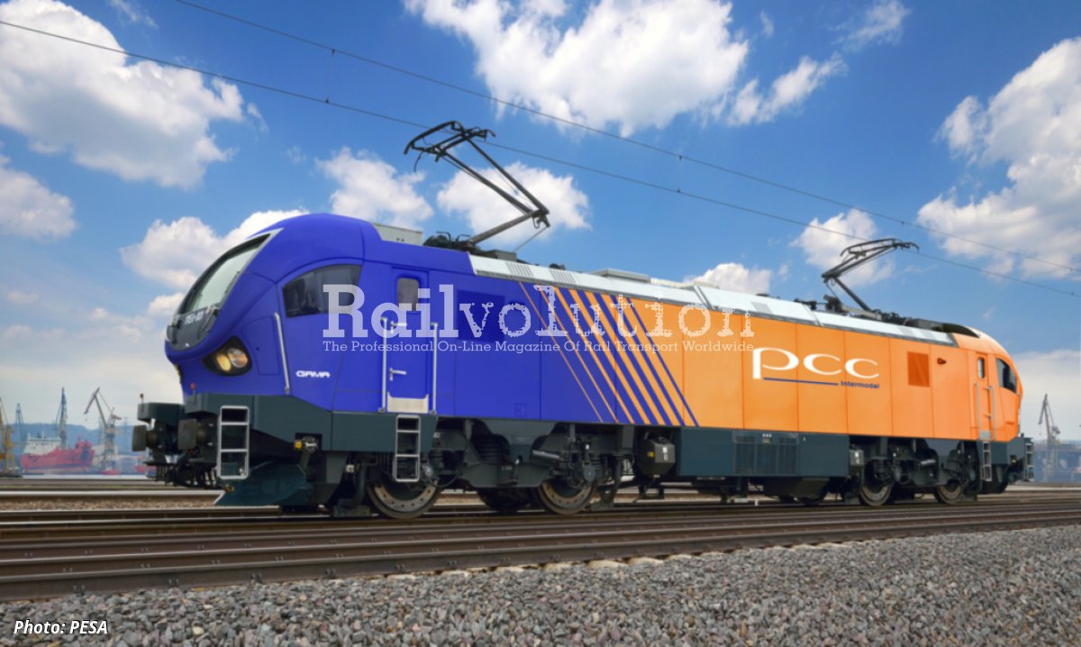 GAMAs For PCC Intermodal | Railvolution