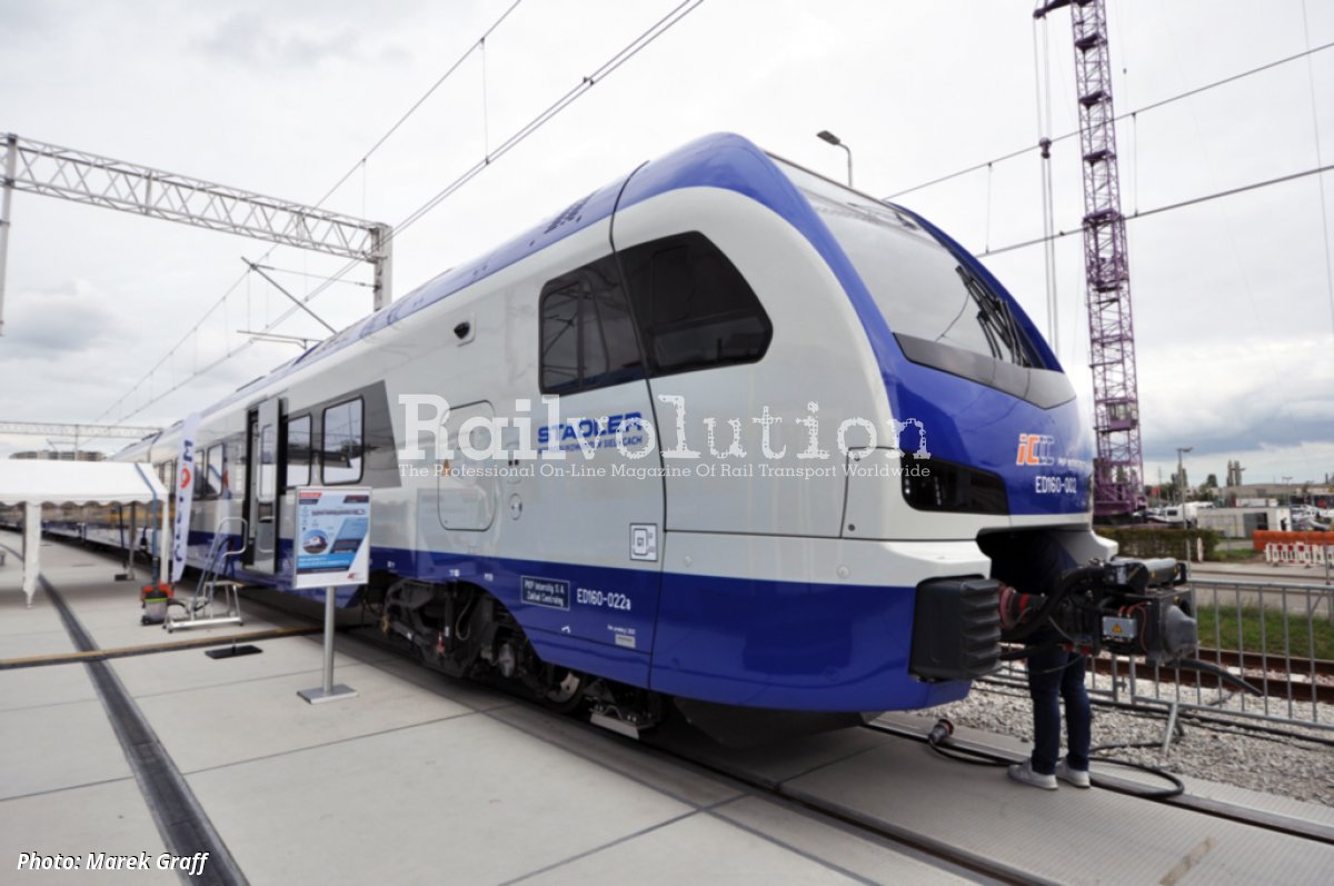 TRAKO 2021 (1) | Railvolution