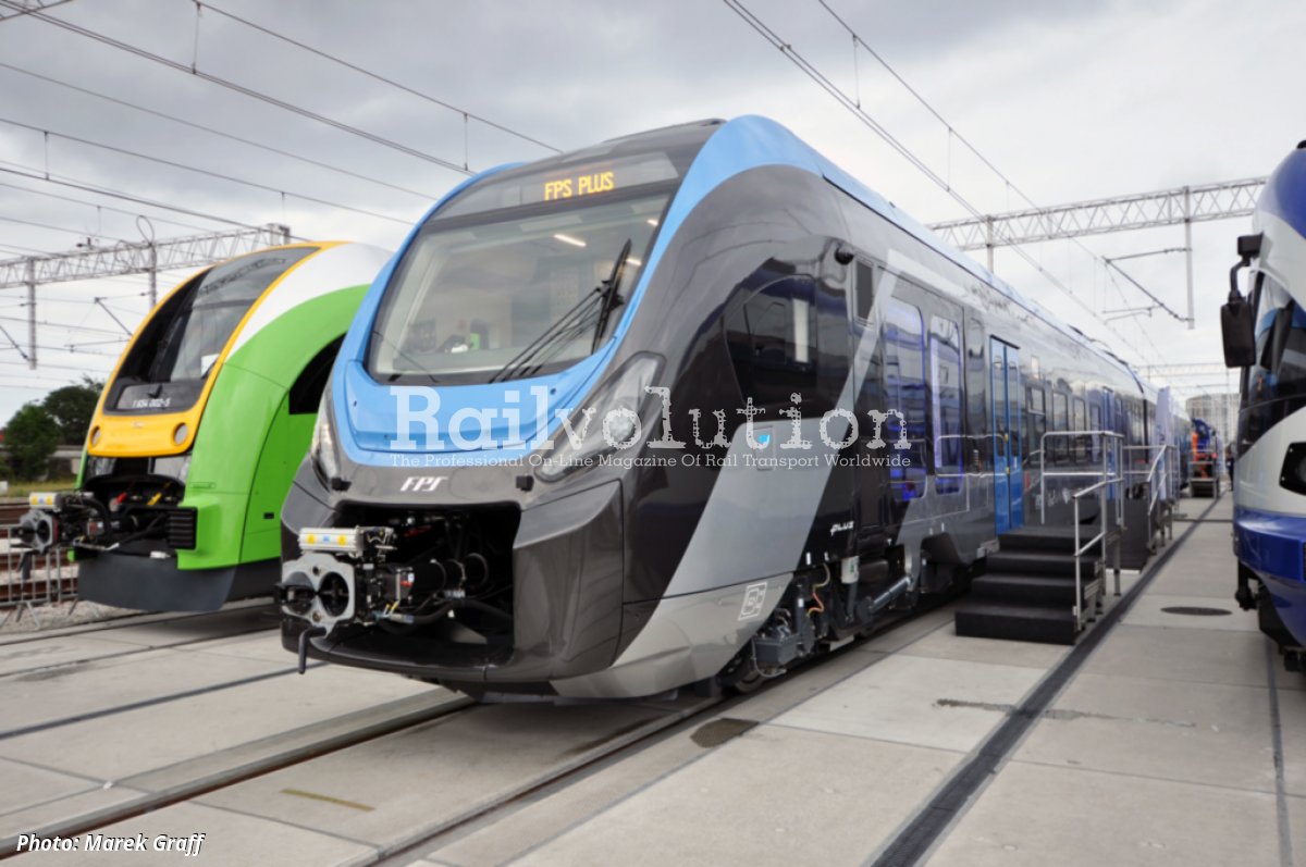 TRAKO 2021 (2) | Railvolution