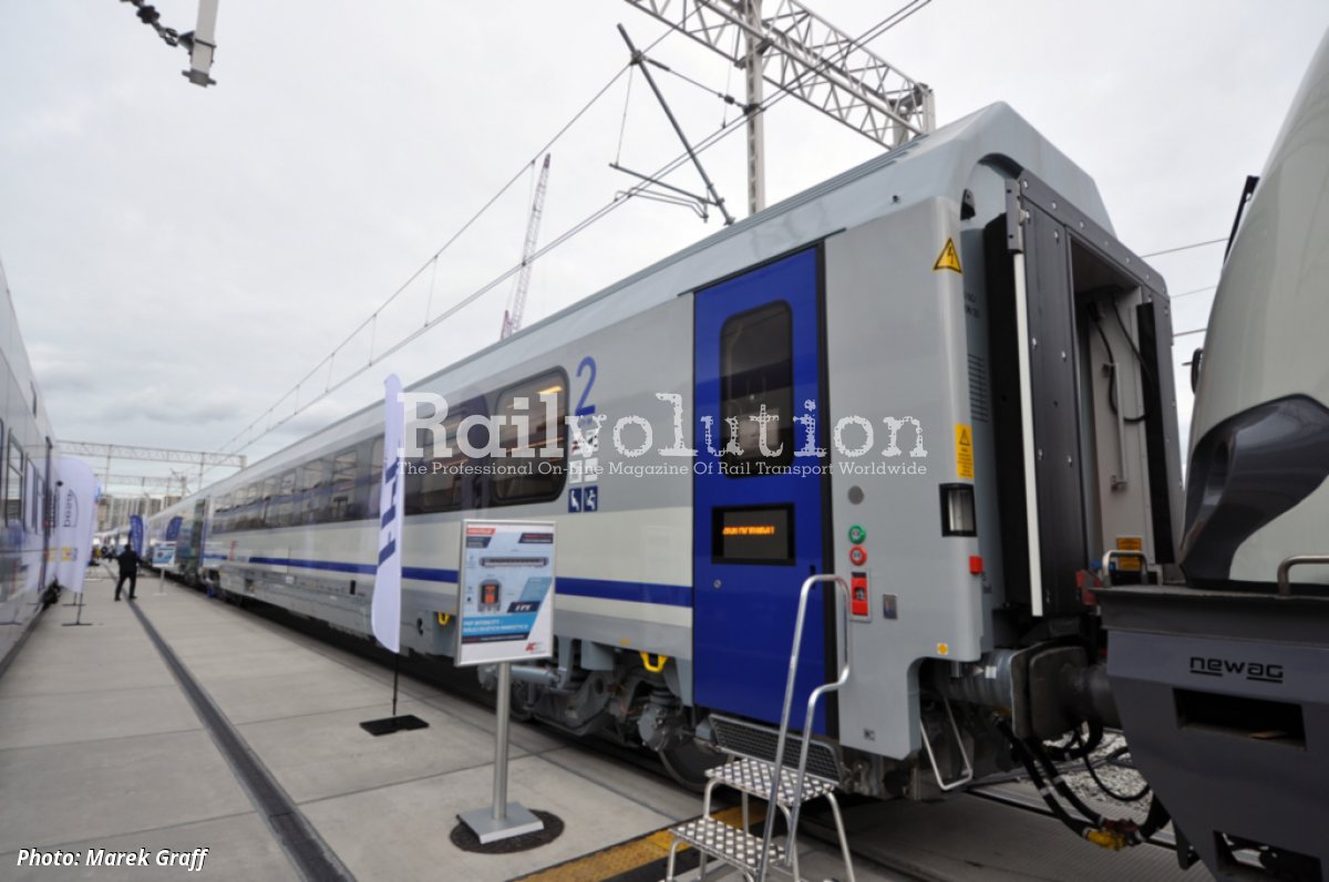 TRAKO 2021 (4) | Railvolution