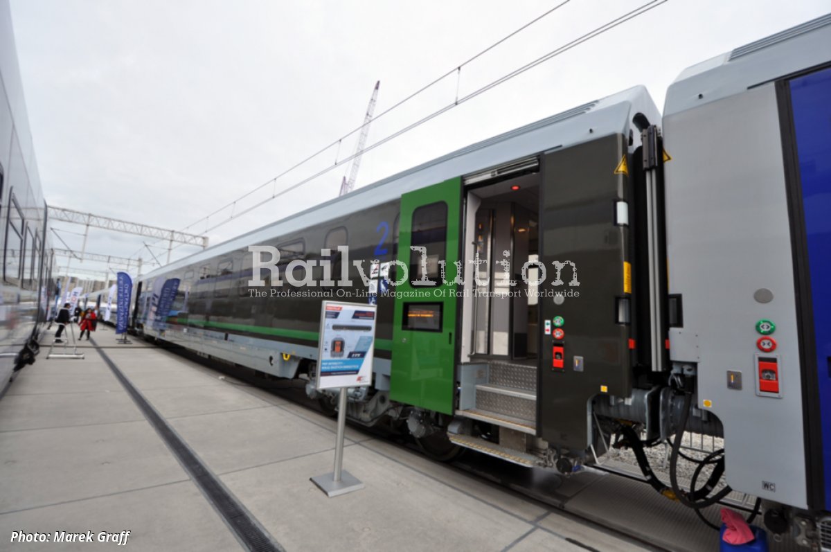 TRAKO 2021 (5) | Railvolution