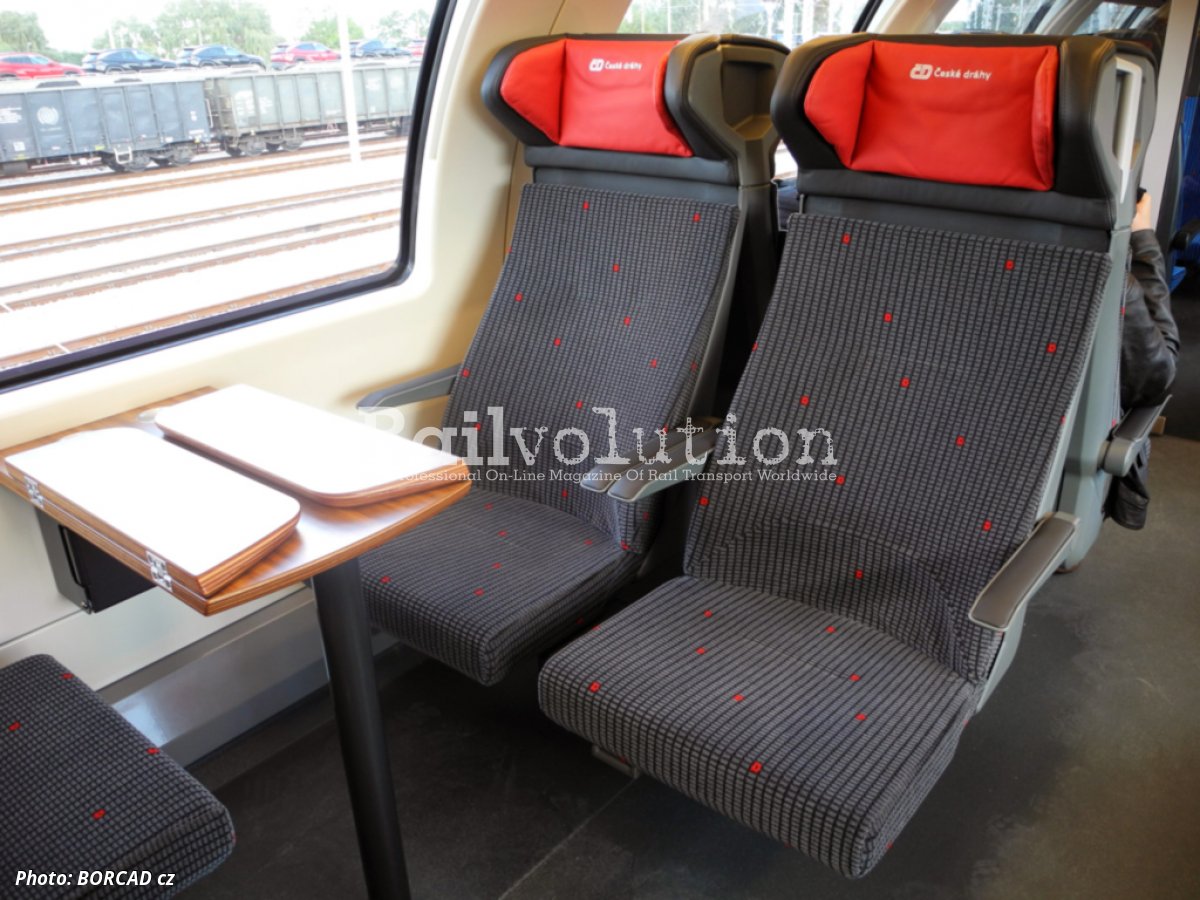 TRAKO 2021 (7) | Railvolution