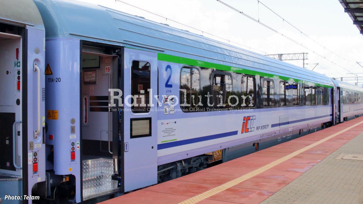 InnoTrans 2022 (3) | Railvolution