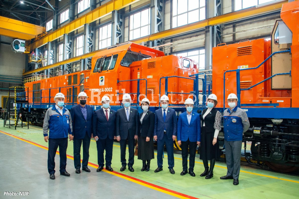 InnoTrans 2022 (4) | Railvolution