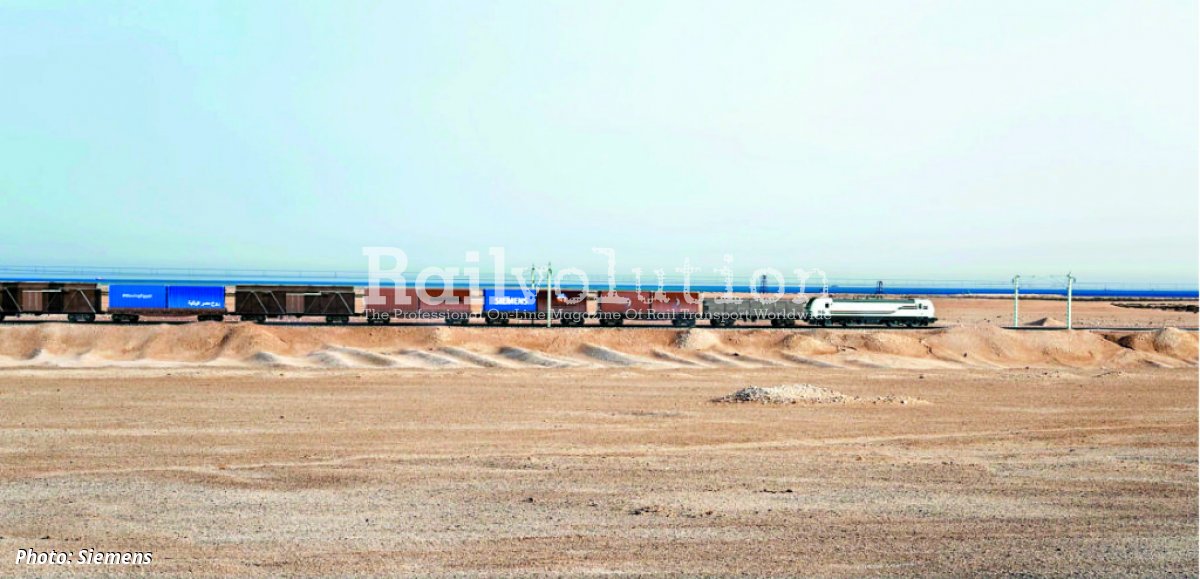 InnoTrans 2022 (7) | Railvolution