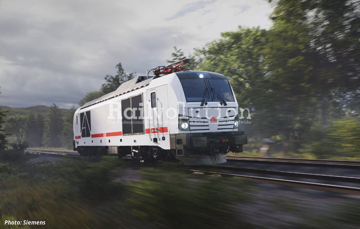InnoTrans 2022 (14) | Railvolution