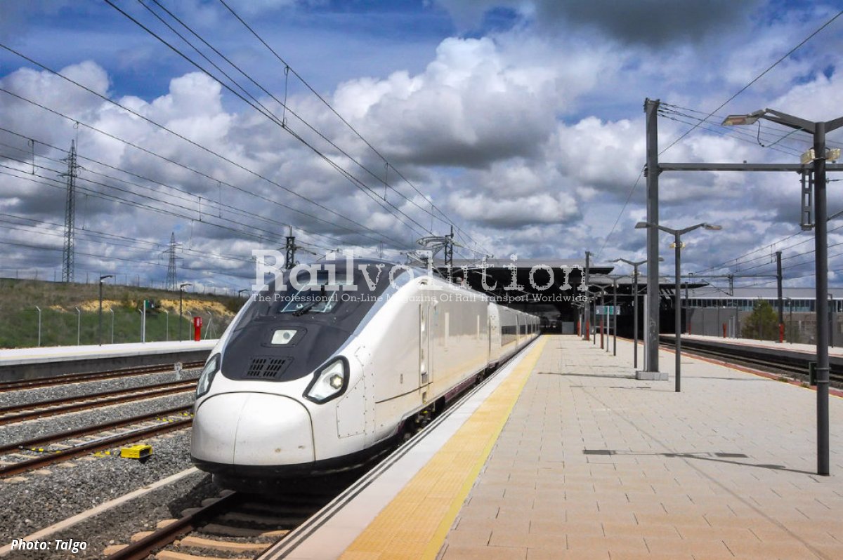 Cross-Border Turmoil In France And Spain | Railvolution