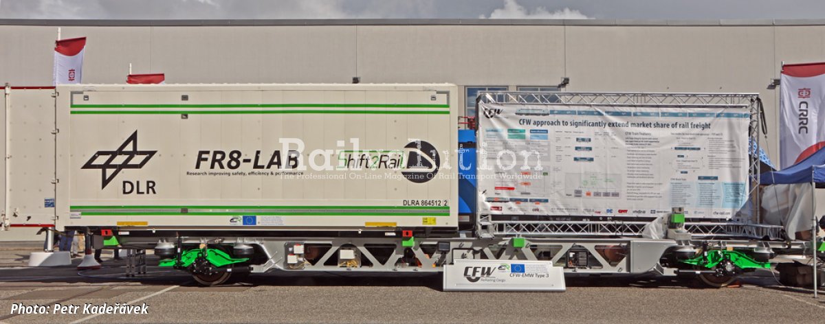 InnoTrans 2022 (40) | Railvolution