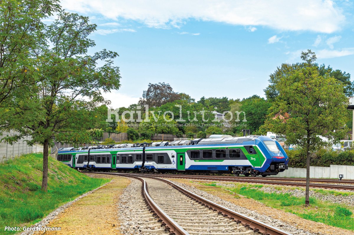 InnoTrans 2022 (41) | Railvolution