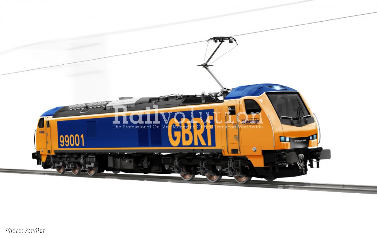 Service Contract For Class 99 | Railvolution