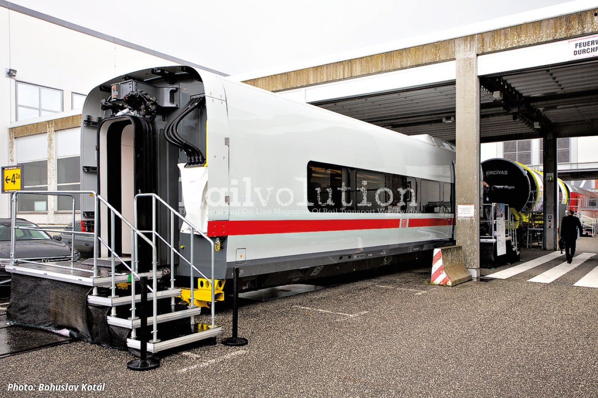 InnoTrans 2022 (44) | Railvolution