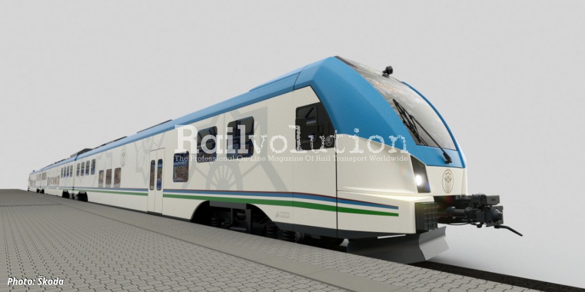 LATVIA | Railways | Dzelzceļš | Page 310 | SkyscraperCity Forum