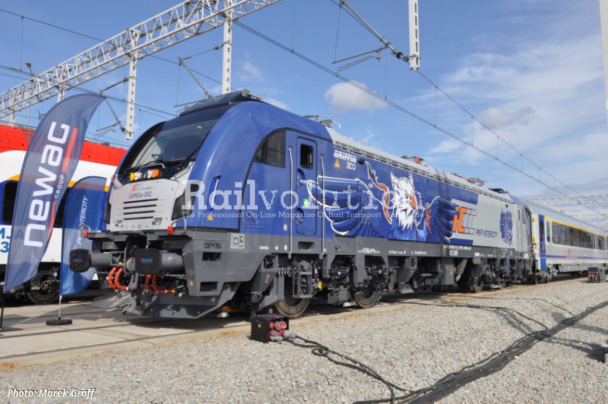 TRAKO 2023 (2) | Railvolution