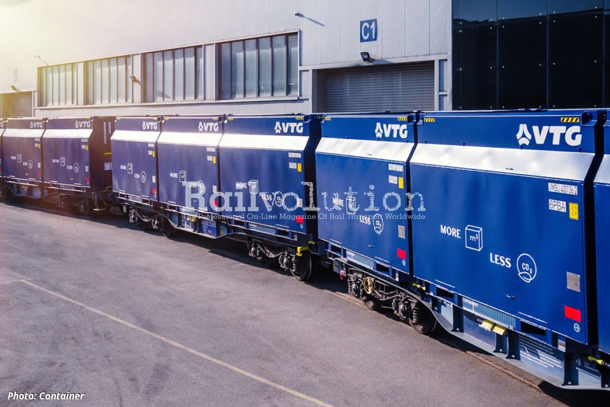 ModuBox Bulk | Railvolution