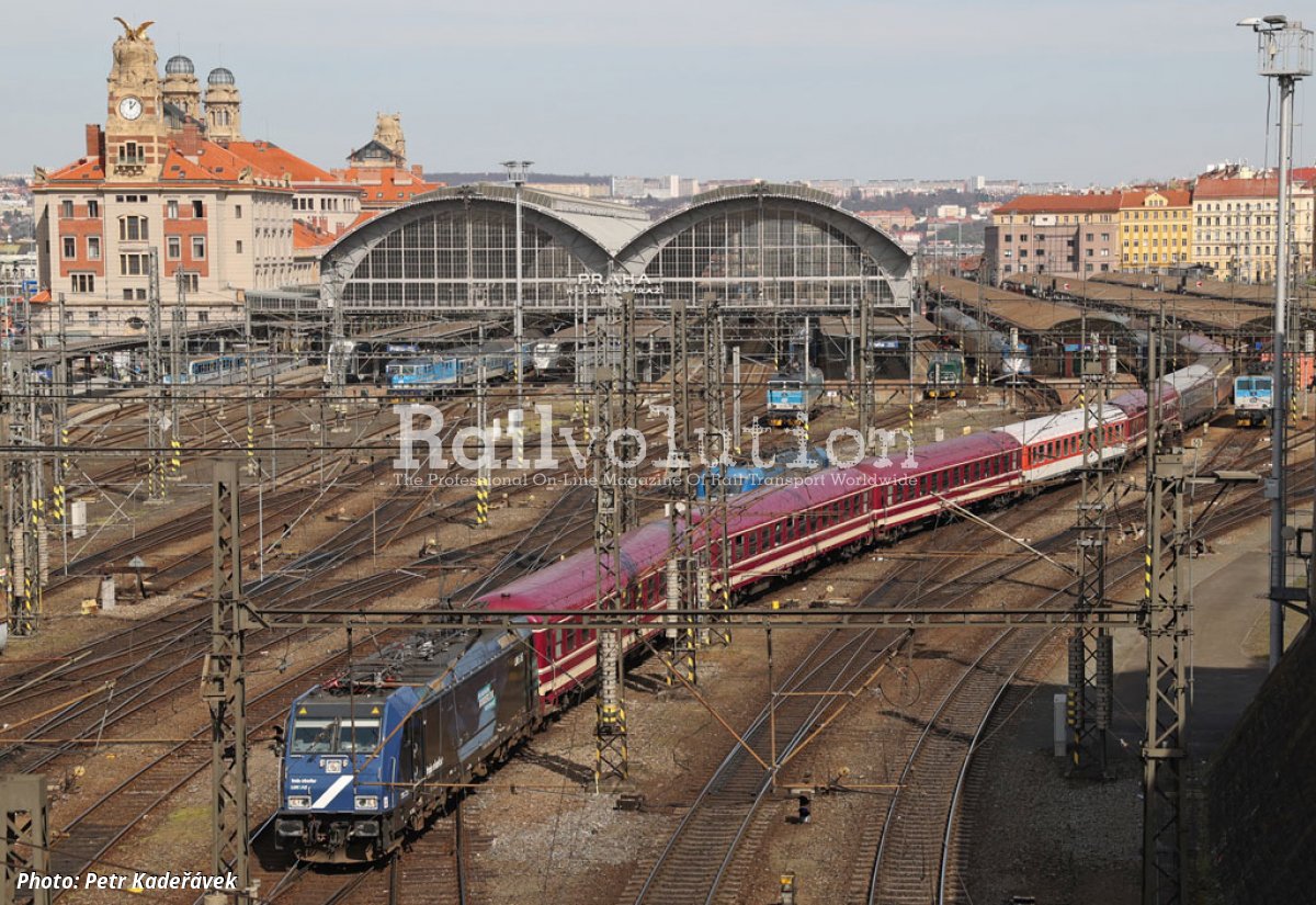 The Best European Sleeper Trains Kmiz