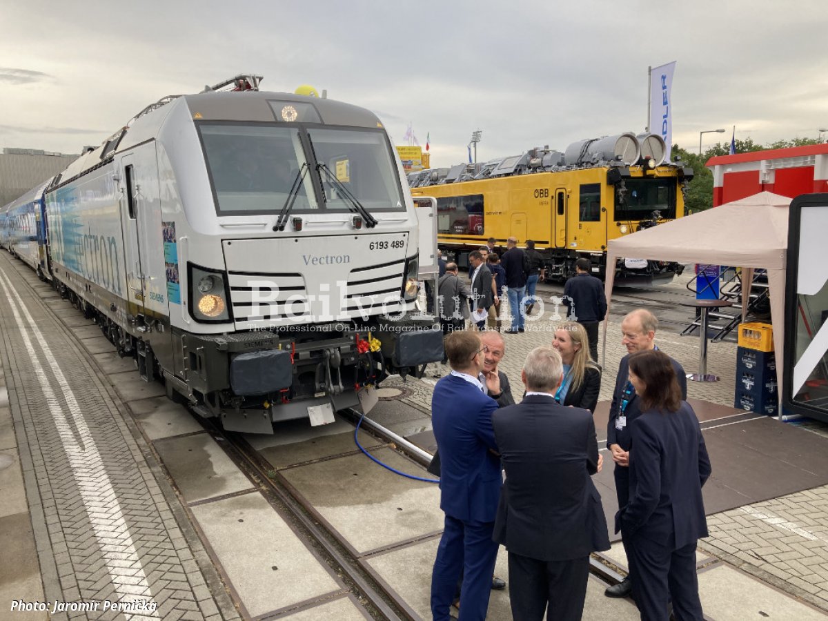 InnoTrans 2024 report (6) | Railvolution