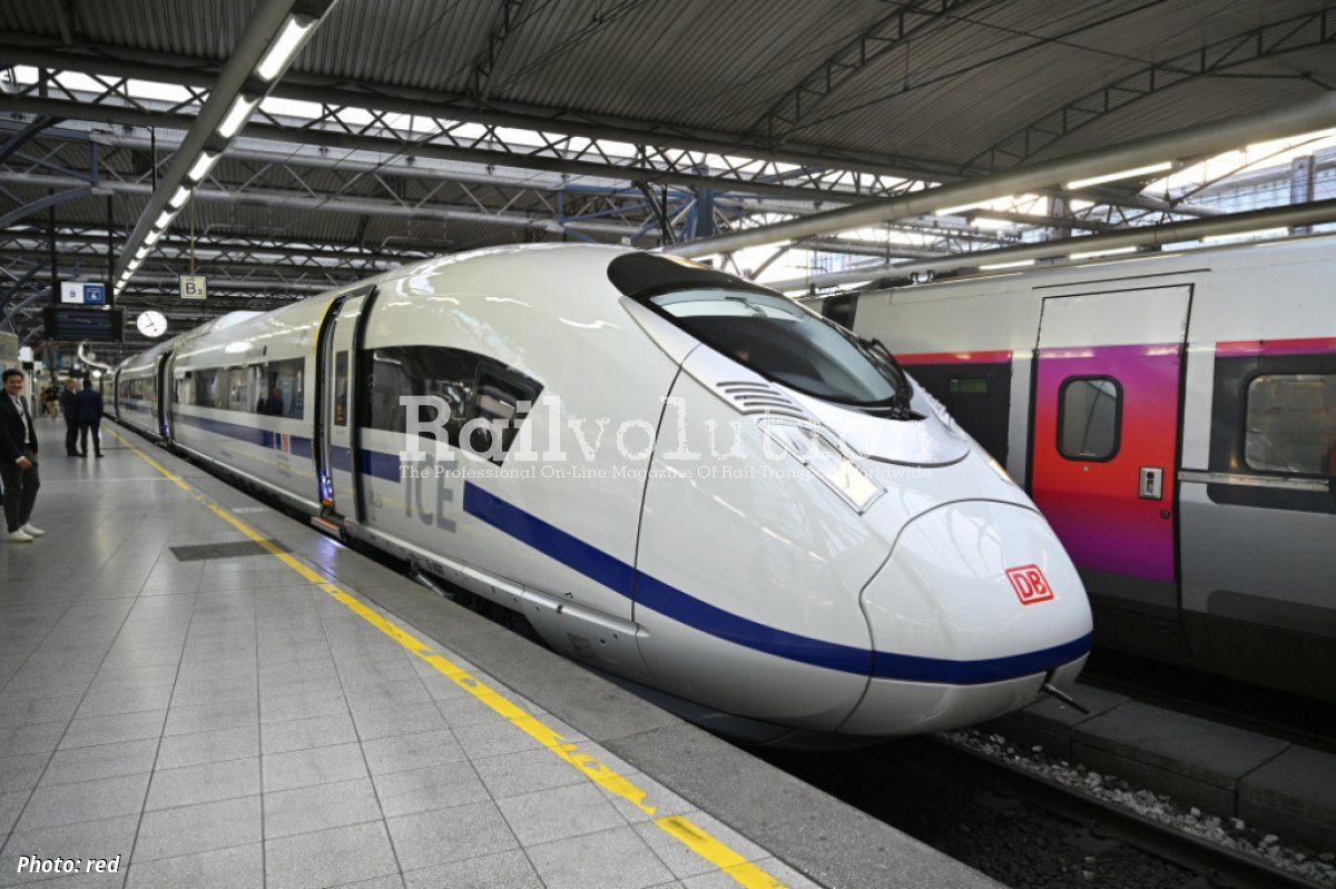 InnoTrans 2024 report (9) | Railvolution