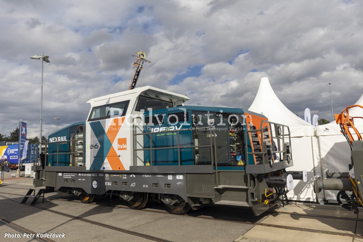 InnoTrans 2024 report (18) | Railvolution