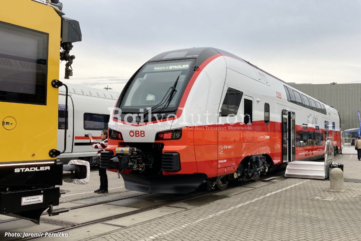 InnoTrans 2024 report (19) | Railvolution