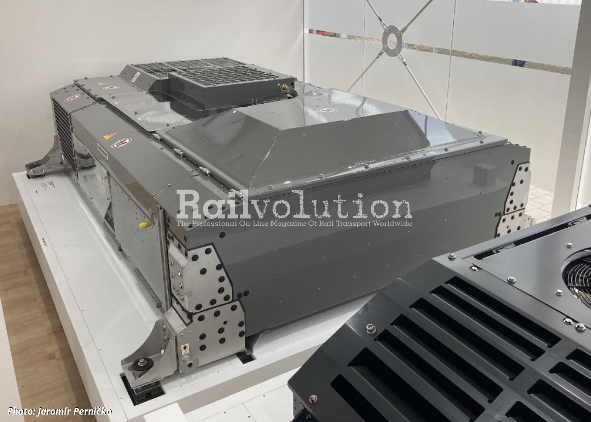 InnoTrans 2024 report (20) | Railvolution