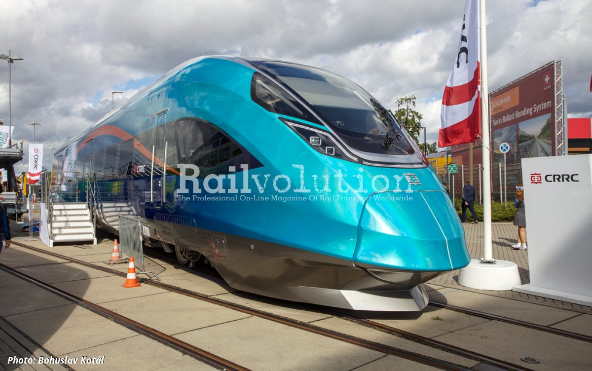 InnoTrans 2024 report (22) | Railvolution