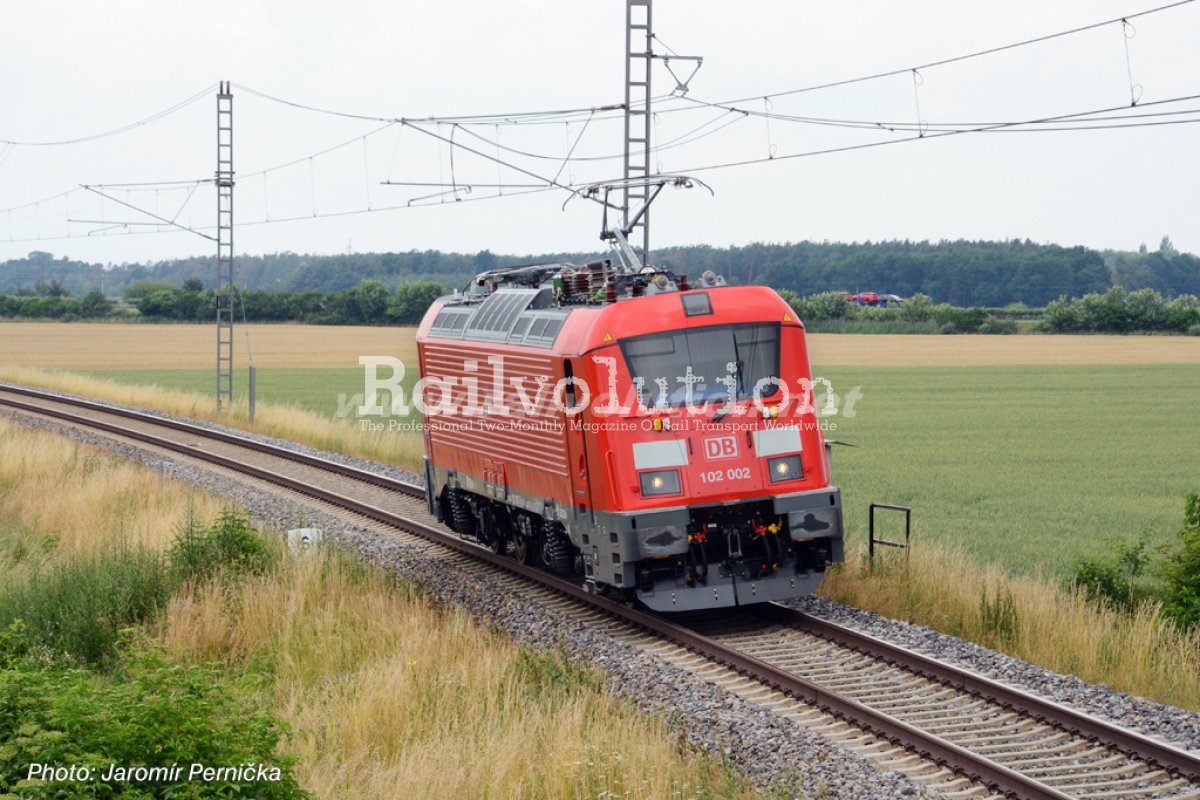 NIM Express Class 102 Presented | Railvolution