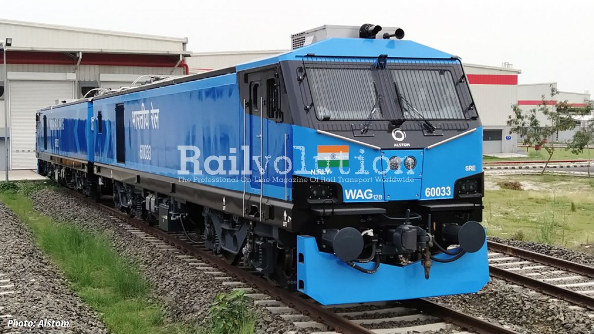 First Prima Started Service At Indian Railways | Railvolution