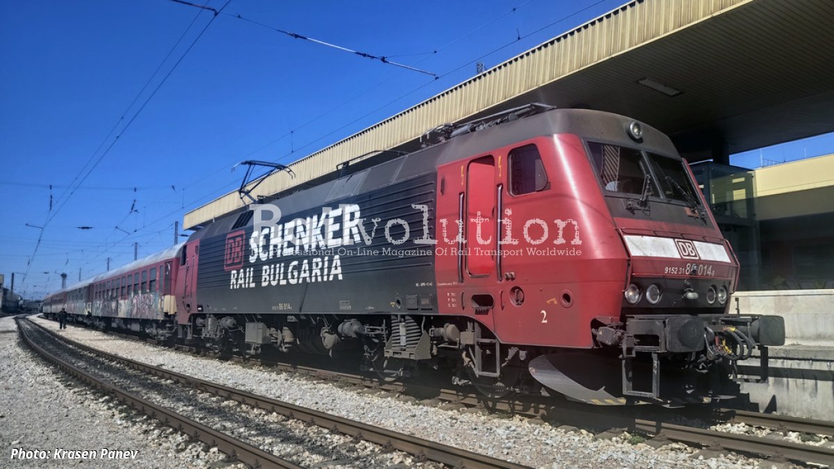 BDZ Recent Tendering Development | Railvolution